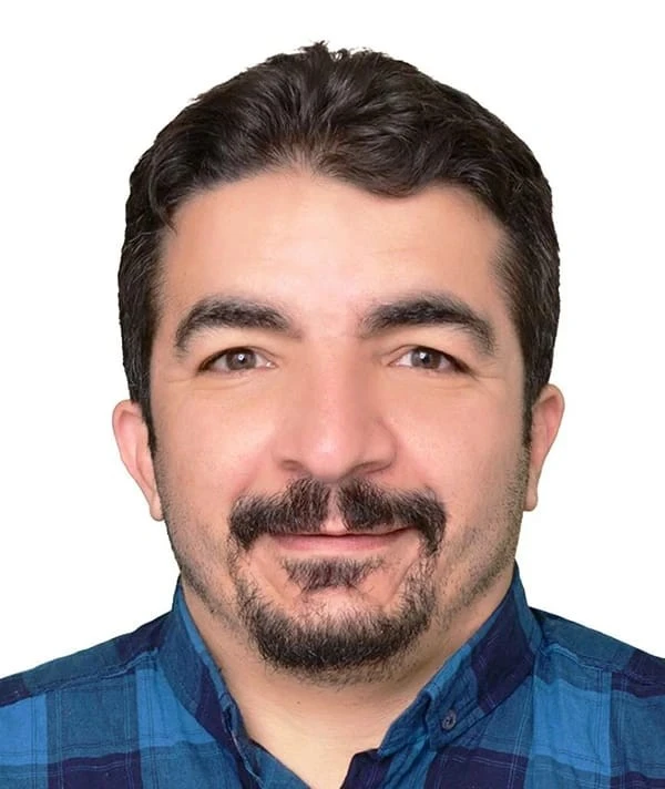 HASAN GÖKER - Neden böyle bir derneğimiz yok? - Batman Haberleri